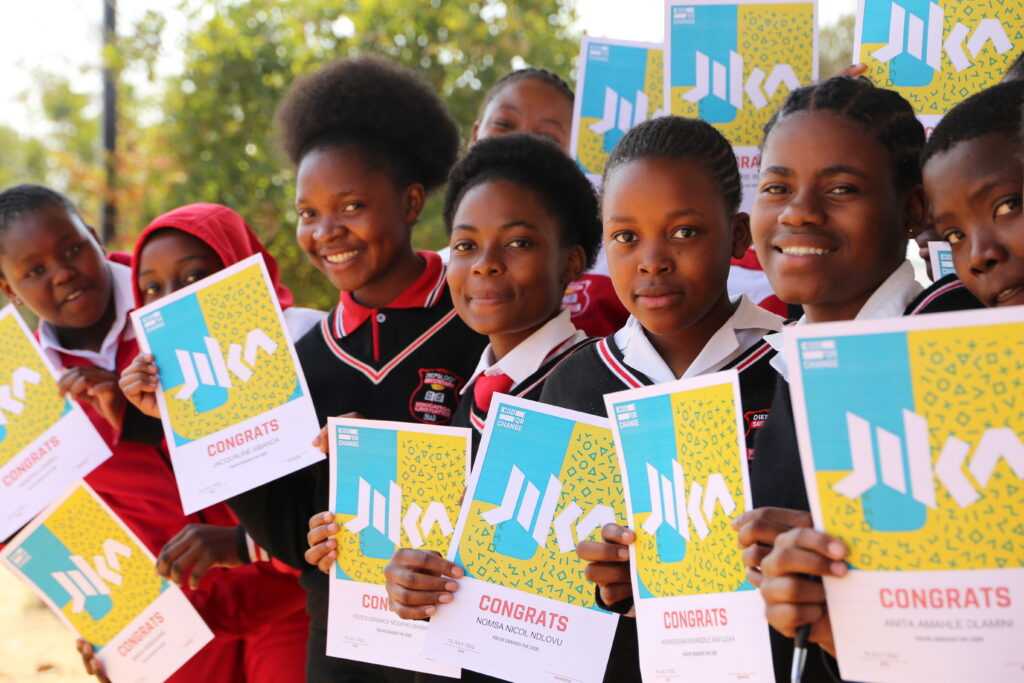 CodeJIKA | Fun, Real-world Coding for Teens CodeJIKA | Fun, Real-world Coding for Teens