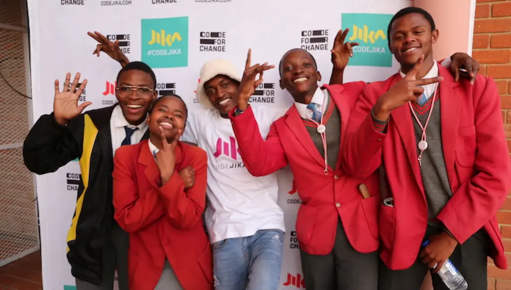 CodeJIKA Coding Academy for Teens! - CodeJIKA | Fun, Real-world Coding ... CodeJIKA Coding Academy for Teens! - CodeJIKA | Fun, Real-world Coding ...